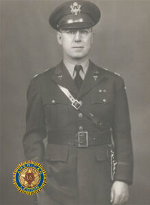 Roster of Post 1 Commanders – Loyd Spetz
